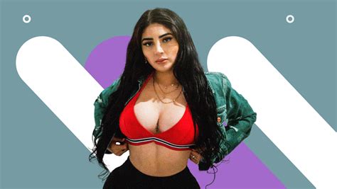 Descubre quién es Bellakath la promesa mexicana del reggaeton LETRAS