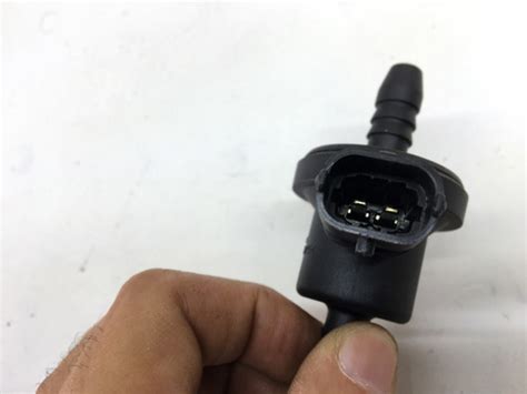 Valvula Evap Vacio Canister Purga Focus Ranger Figo Original