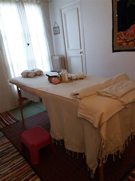 Ymalaya Massage St Germain En Laye Photos