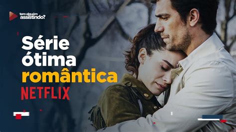 CONHEÇA UMA DAS SÉRIES DE ROMANCE TURCAS MAIS LINDAS E APAIXONANTES DA