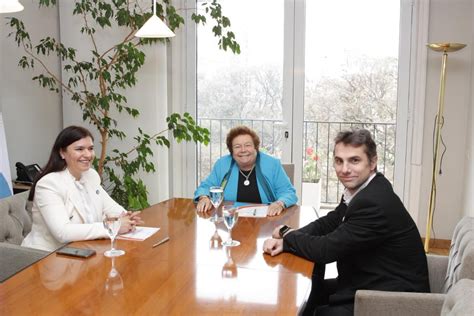 Defensa Pública Argentina on Twitter La defensora general de la