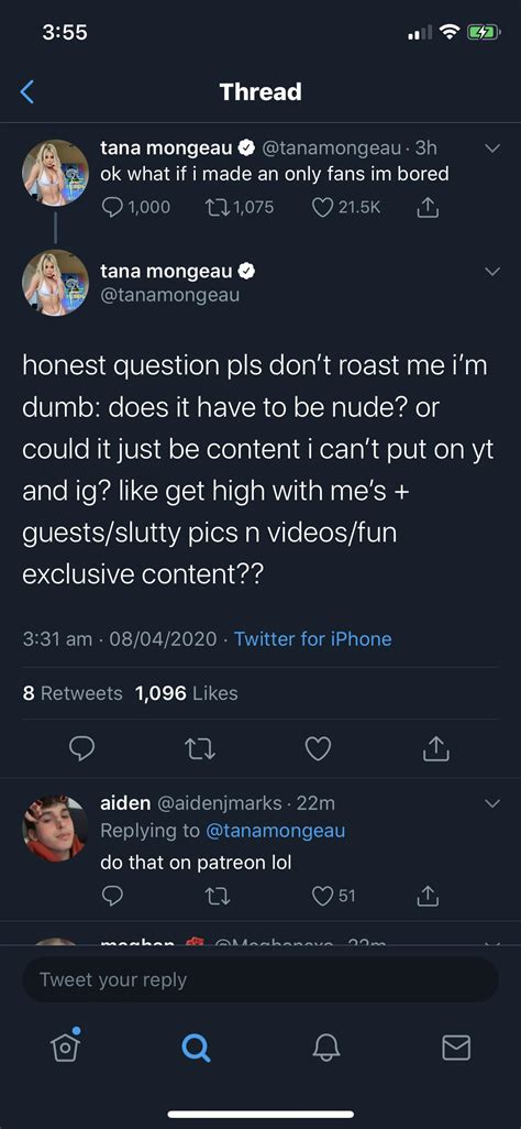 Shes Already Backing Out Of Nudes Scrolller