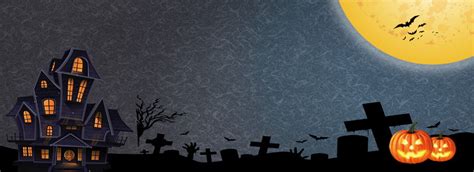 Halloween Scary Pumpkin Cute Spree Background Halloween Terror
