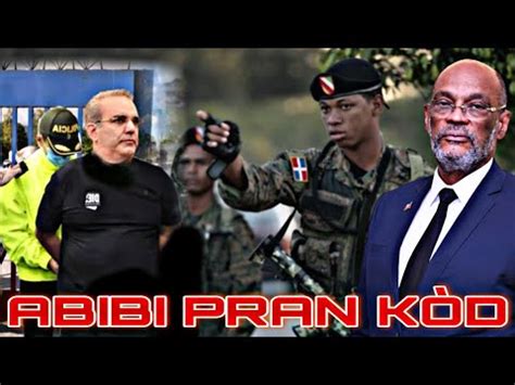 APSE A PETELARISI MARE ABINADER NAN PEYI MEXIQUEARIEL HENRY BAY SEKRÈ