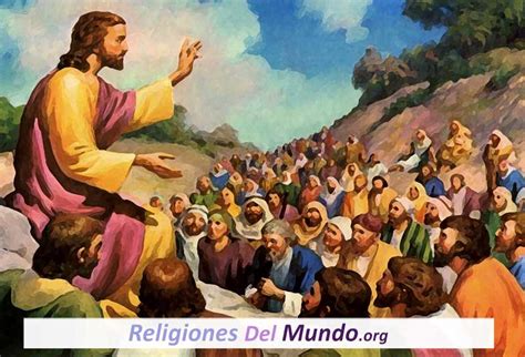 Las Parábolas De Jesús Y Su Significado