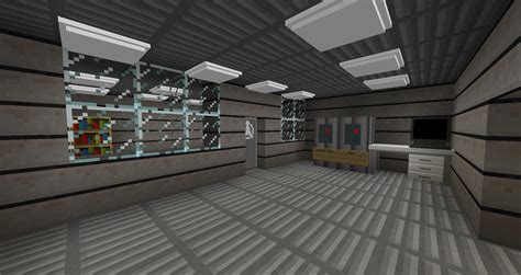 SCP Site 17 Facility Map WIP Maps Maps Mapping And Modding Java