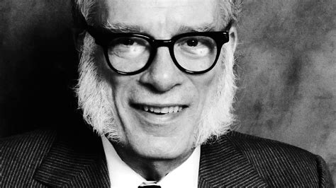 Isaac Asimov Rey De La Ciencia Ficci N Y Profeta De La Inteligencia