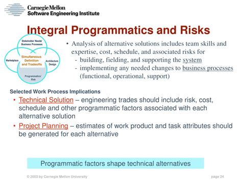 ppt process principles for cots based systems powerpoint presentation id 3970663