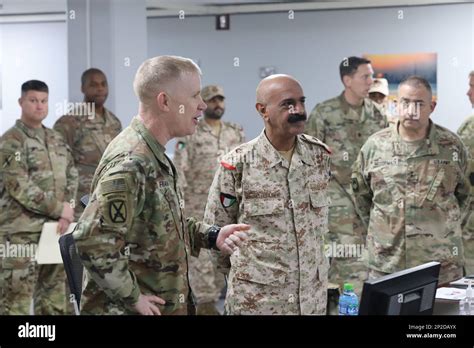 Lt Gen Patrick D Frank Hi Res Stock Photography And Images Alamy