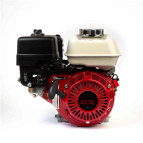 Gx120 Honda Engine Parts