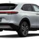 Honda Vezel Hr V Facelift Paul Tan S Automotive News