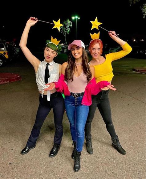 Costumes For Three People Three Person Halloween Costumes Halloween