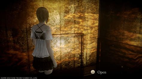 Fatal Frame Mask Of The Lunar Eclipse Phase 5 Twin Faces Walkthrough