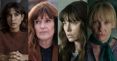 Otras series para ver en Netflix si te gustó Quién es Erin Carter