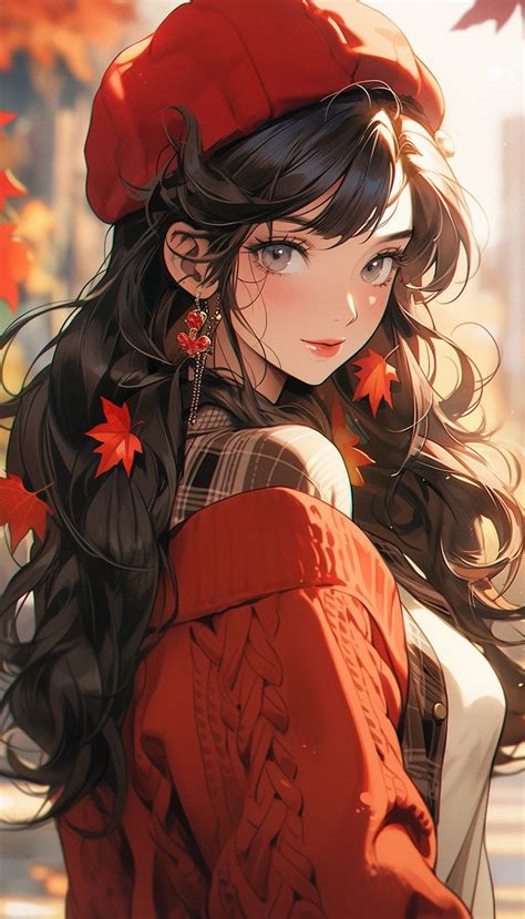Pin On ANIME IN FASHION