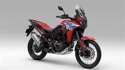 Honda Africa Twin Crf L Es Prezzo E Scheda Tecnica Moto It