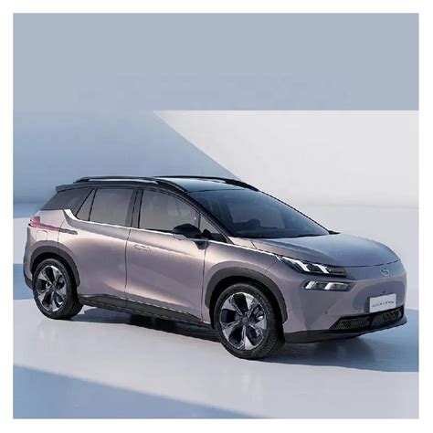 Low Price Ev Car Gac Aion V Plus Km Endurance Mileage Wheel Pure
