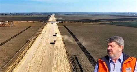 VIDEO Asociatia Pro Infrastructura A Filmat Lotul 4 Din A7 Buzau