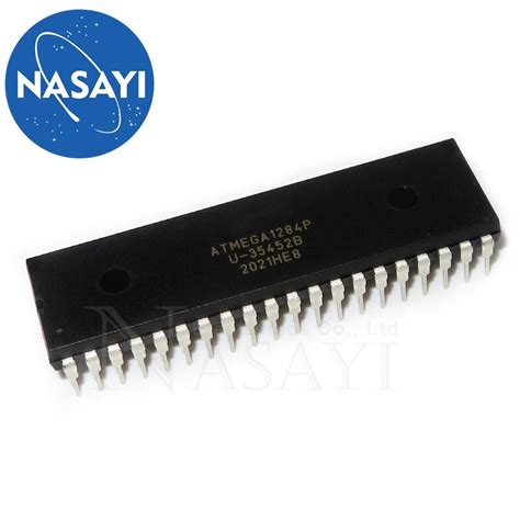 Atmega P Pu Atmega P Dip Aliexpress