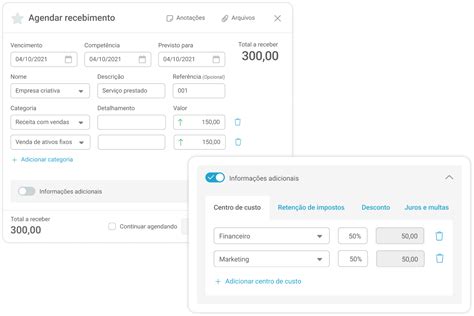Controle Financeiro e Software de Gestão Empresarial Nibo Nibo