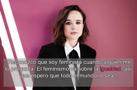25 Frases De Feministas Famosas Que Toda Chica Debe Conocer