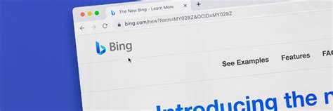 Revolutionizing Web Browsing With Ai Powered Microsoft Edge And Bing