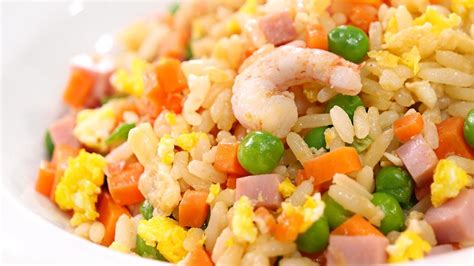 Arroz Tres Delicias Chino muy Fácil de hacer y Riquísimo YouTube