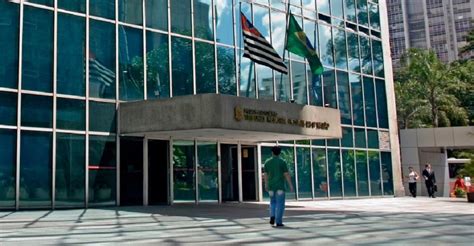 Concurso TRF3 tratativas a Vunesp estão em finalização Folha