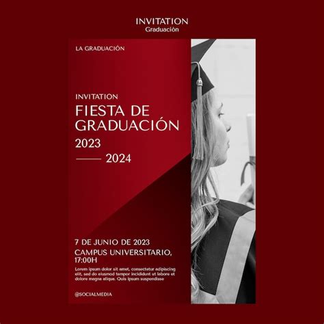 Imágenes de Invitacion Clausura Descarga gratuita en Freepik