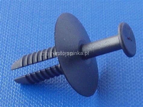 C10005 Kołek 6 x 16 5 BMW MINI OPEL nakładki zderzaka listwy progu