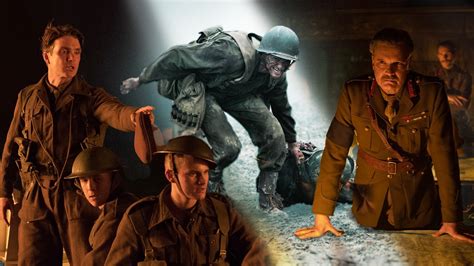 Epic War Films To Watch If You Loved Netflix S All Quiet On The