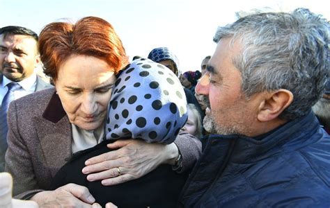 PencereTV on Twitter İYİ Parti Genel Başkanı Akşener