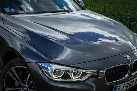 La BMW 340i xDrive Touring à l essai bon compromis ou amuse bouche