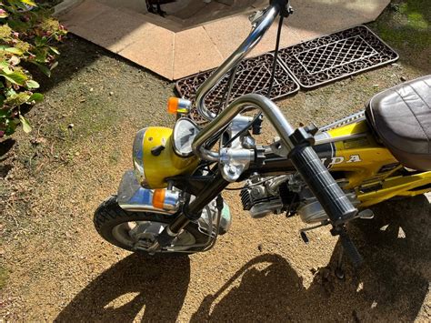 Honda Dax St Catawiki
