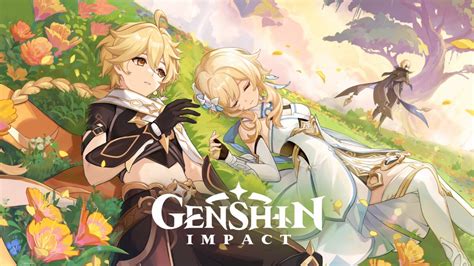 Versão 4 7 de Genshin Impact chega em 5 de junho detalhes curta e