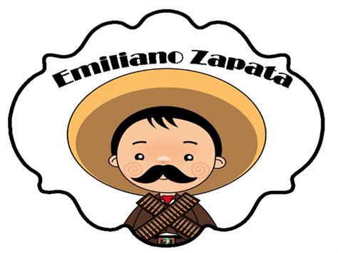 Puzzle de Revolución Mexicana Emiliano Zapata rompecabezas de