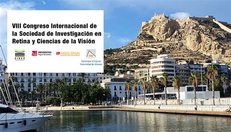 Alicante Acoger El Viii Congreso Internacional De La Sociedad De