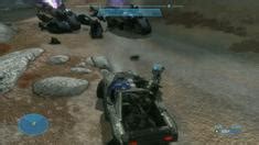 Halo Reach ONI Sword Base Get The Hell Off My Lawn 2 Kills 1