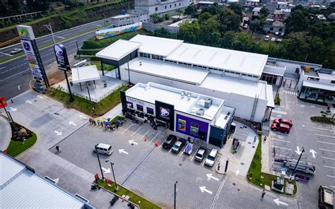 El Encuentro San José Pinula Bambu Corporativo