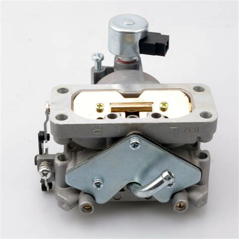 Carburetor For Kawasaki John Deere 27 Professional V Twin Engine