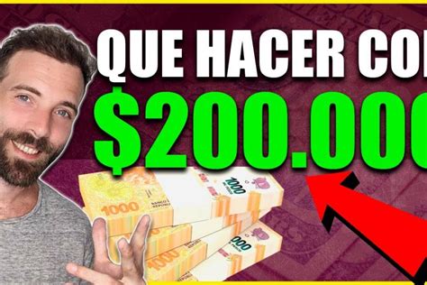 Quieres invertir bien tus 200 mil pesos Aquí te decimos cómo 2023
