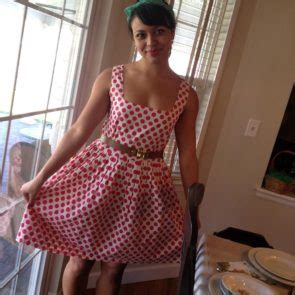 Ellenore Scott Nude LEAKED Pics So You Think You Can Dance Star
