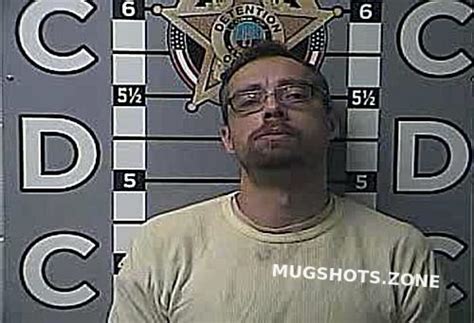 HENRY STEVEN WESLEY 07 05 2023 Madison County Mugshots Zone