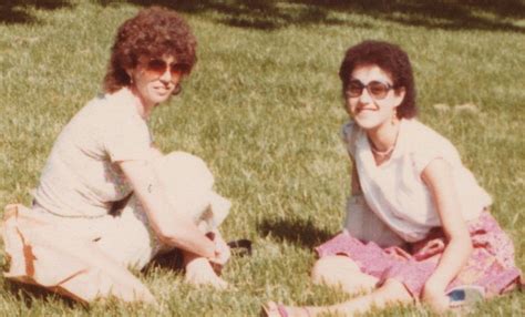 Fotos Claudia Sheinbaum As Fue La Ni Ez Y Juventud De La Ex Jefa De