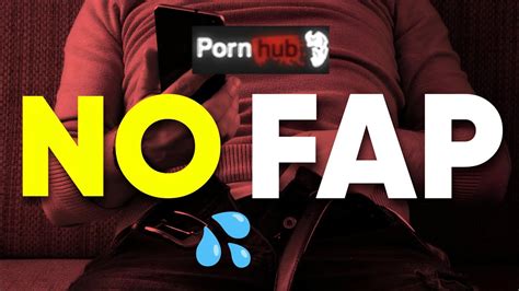 I TRIED NO FAP FOR 30 DAYS HERE S WHAT HAPPENED YouTube