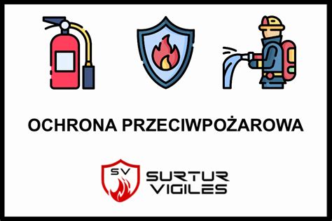 Ochrona przeciwpożarowa SurturVigiles pl