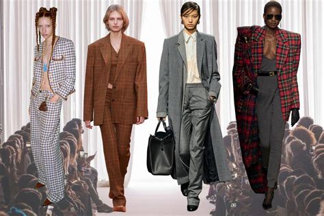 8 tendencias de moda que SÍ se llevarán en invierno 2024 elegantes