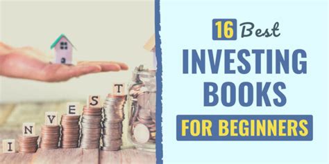 Best Investing Books For Beginners Update