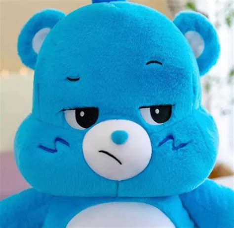 Peluche Osito Cariñosito Gruñon Care Bears Grumpy 40cm en venta en