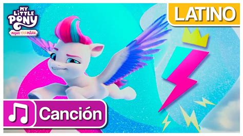 Canción Deja Tu Marca Tema musical My Little Pony Deja tu Marca